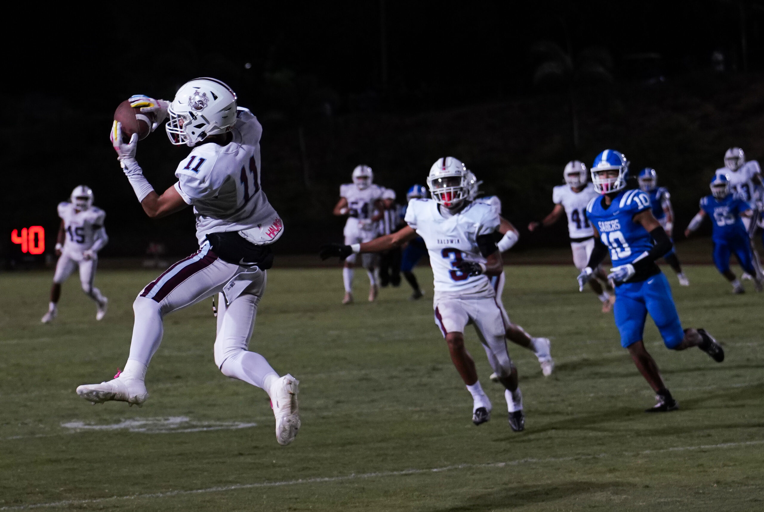 Eli Pace/The Maui News | News, Sports, Jobs - Maui News